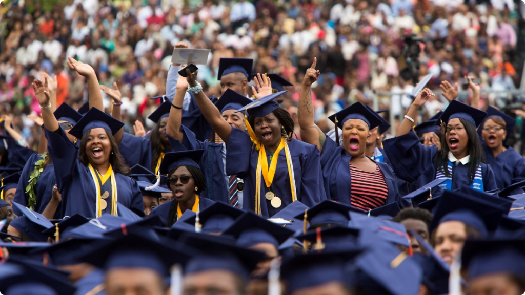 School's in Session: Top 5 Theatre Programs Designed For Black Students