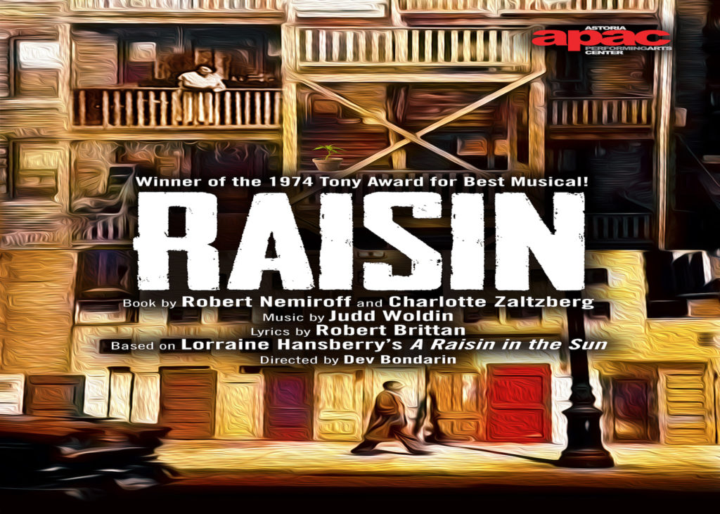 Raisin the Musical Opens First NYC Production After 35 Years