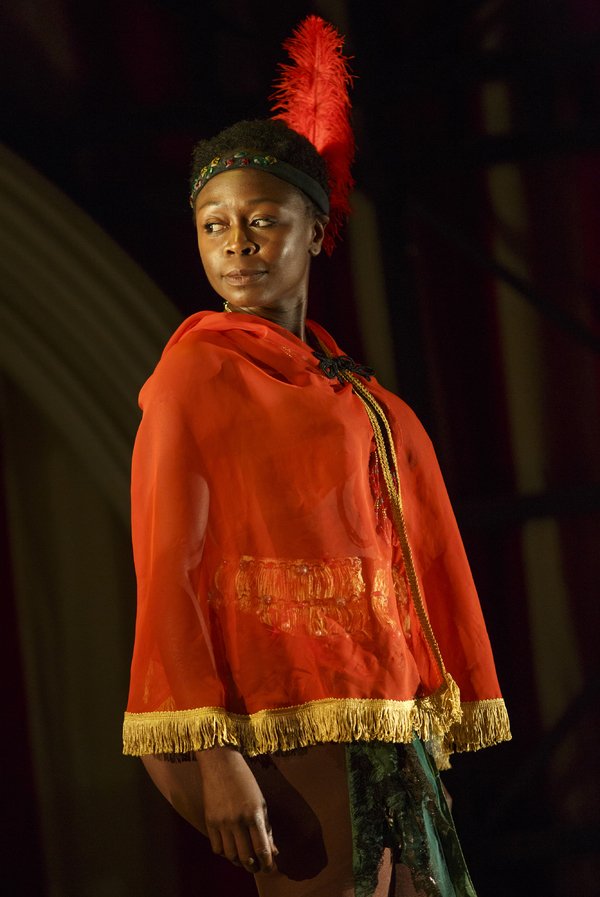Black Broadway, An "Act" in Social Justice
